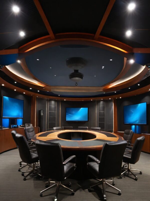 Your Audio Video Installation Company in Los Angeles, CA - ION AVT