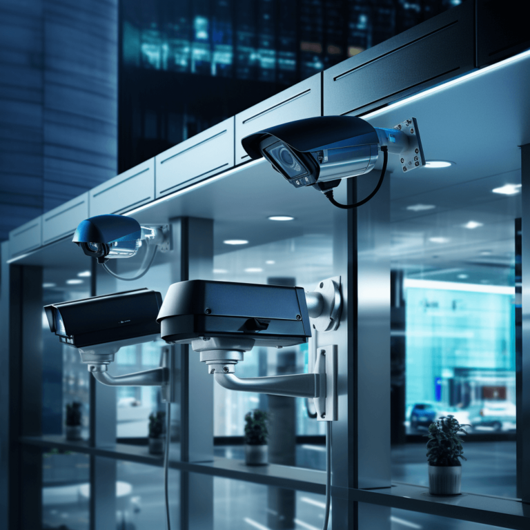 Your Audio Video Installation Company in Los Angeles, CA - ION AVT