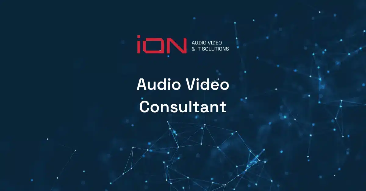 5 STAR Audio Video Consultant Company. The BEST services in L.A.