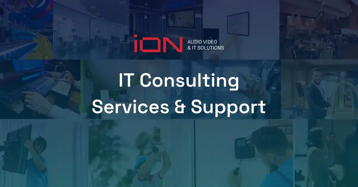 5 Star IT Consultant Company in L.A. for Superior Tech Solutions