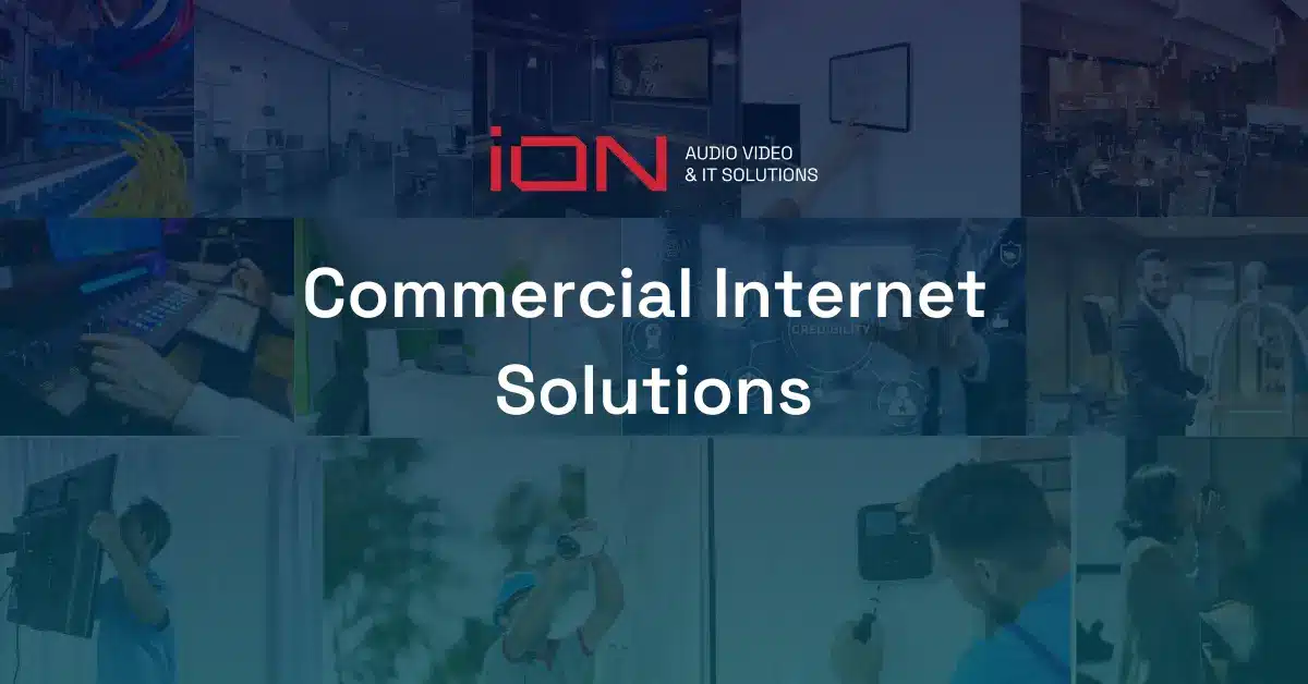 5-Star Internet Service in L.A. – Top-Rated Wi-Fi Providers for Fast ...