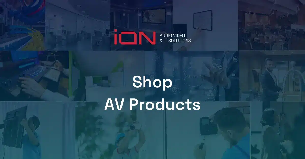 AV Products for a Smarter Home. The best 10 Must-Haves